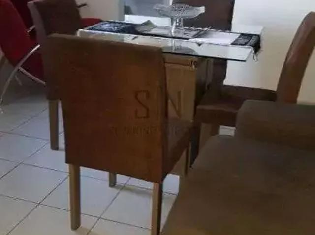 Apartamento para Venda em João Pessoa/PB Cuiá 2 Quartos