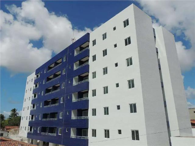 Apartamento para Venda em João Pessoa/PB Cuiá 3 Quartos