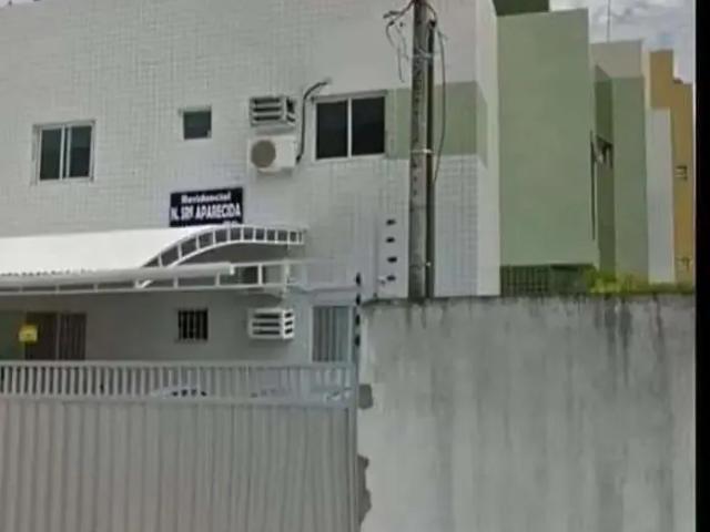 Apartamento para Venda em João Pessoa/PB Cuiá 3 Quartos