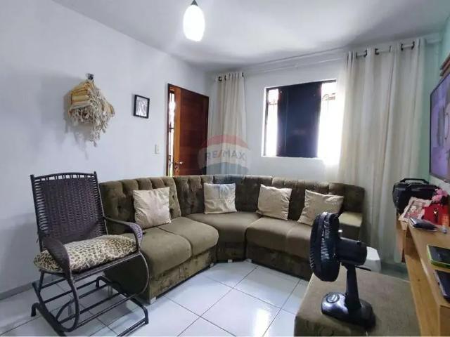 Apartamento para Venda em João Pessoa/PB Cuiá 3 Quartos