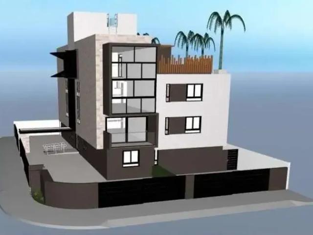 Apartamento para Venda em João Pessoa/PB Anatólia 3 Quartos