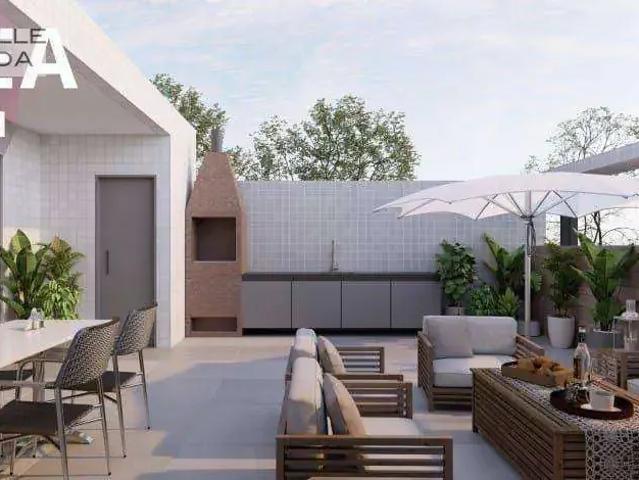 Apartamento para Venda em João Pessoa/PB Aeroclube 1 Quartos