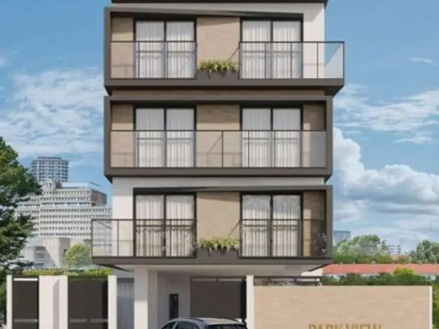 Apartamento para Venda em João Pessoa/PB Aeroclube 1 Quartos