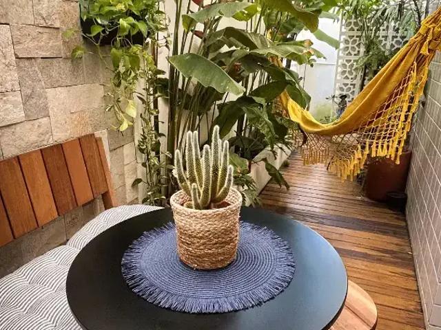 Apartamento para Venda em João Pessoa/PB Aeroclube 1 Quartos