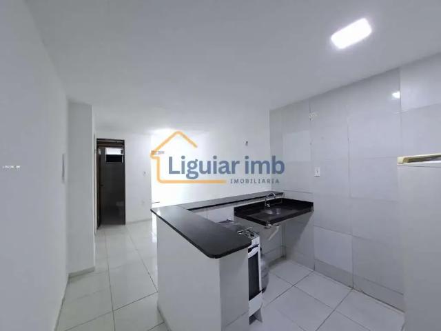 Apartamento para Venda em João Pessoa/PB Aeroclube 1 Quartos