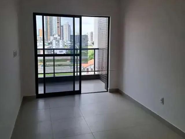 Apartamento para Venda em João Pessoa/PB Aeroclube 2 Quartos