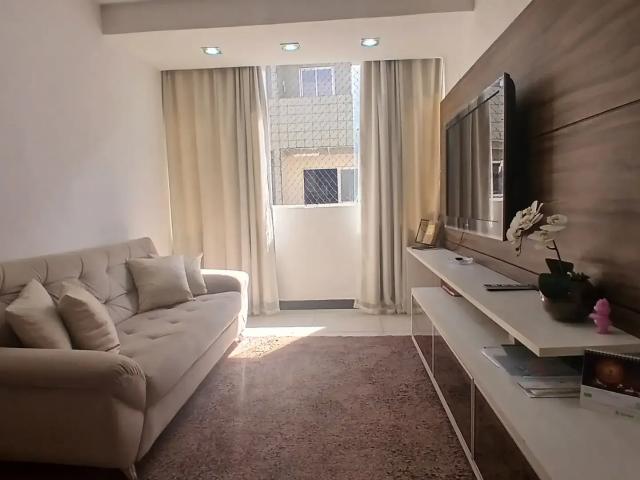 Apartamento para Venda em João Pessoa/PB Aeroclube 2 Quartos