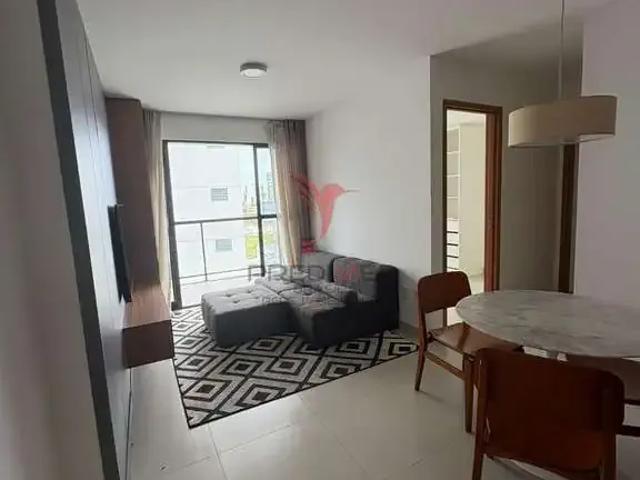 Apartamento para Venda em João Pessoa/PB Aeroclube 2 Quartos