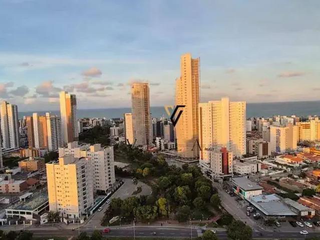 Apartamento para Venda em João Pessoa/PB Aeroclube 2 Quartos
