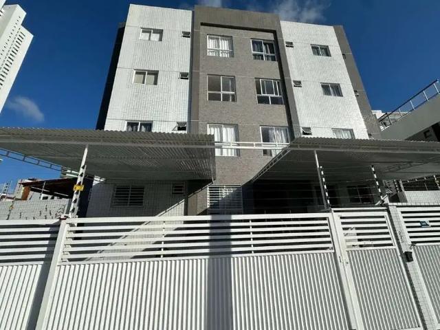 Apartamento para Venda em João Pessoa/PB Aeroclube 2 Quartos