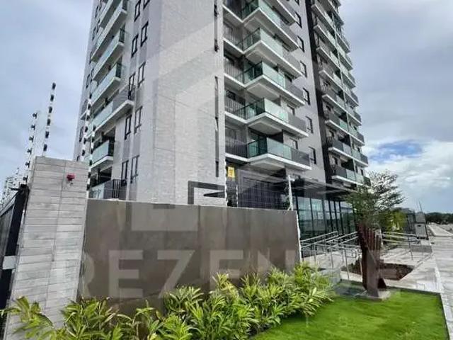 Apartamento para Venda em João Pessoa/PB Aeroclube 2 Quartos