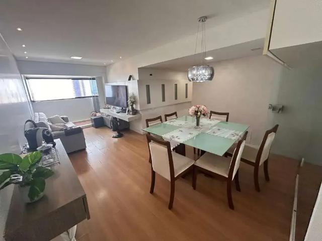 Apartamento para Venda em João Pessoa/PB Aeroclube 2 Quartos