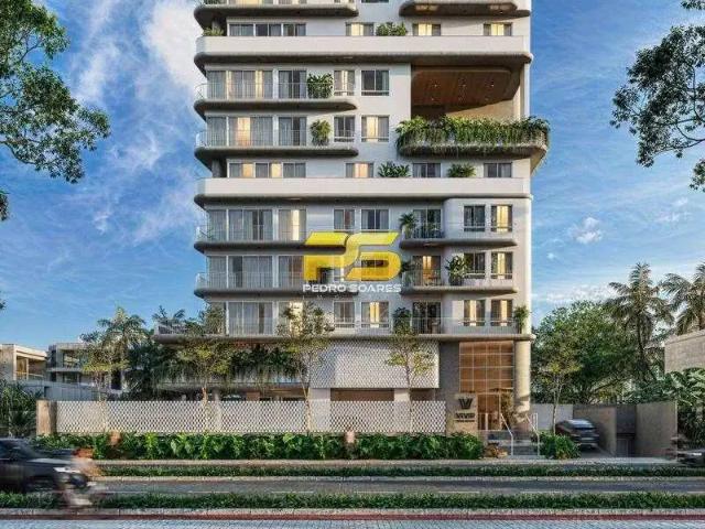 Apartamento para Venda em João Pessoa/PB Aeroclube 2 Quartos