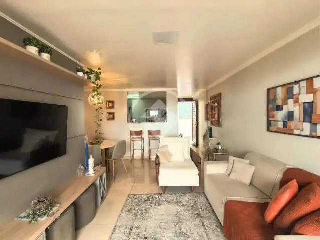 Apartamento para Venda em João Pessoa/PB Aeroclube 2 Quartos