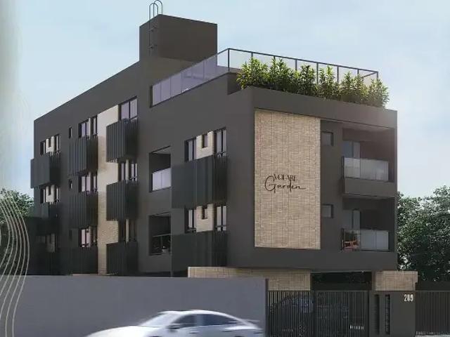 Apartamento para Venda em João Pessoa/PB Aeroclube 2 Quartos