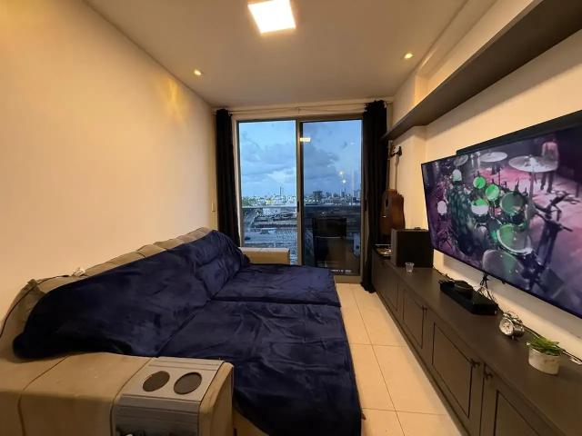 Apartamento para Venda em João Pessoa/PB Aeroclube 2 Quartos