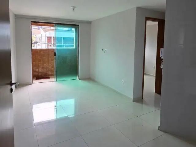 Apartamento para Venda em João Pessoa/PB Aeroclube 2 Quartos