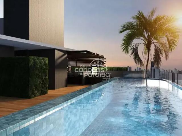 Apartamento para Venda em João Pessoa/PB Aeroclube 2 Quartos