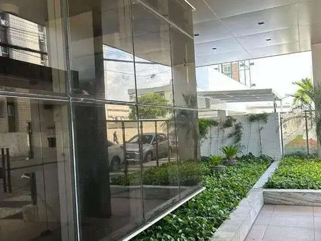 Apartamento para Venda em João Pessoa/PB Aeroclube 2 Quartos