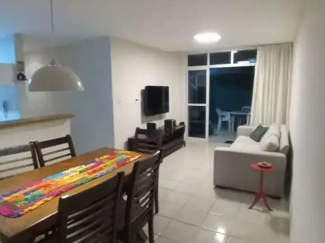 Apartamento para Venda em João Pessoa/PB Aeroclube 2 Quartos