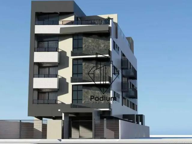Apartamento para Venda em João Pessoa/PB Aeroclube 2 Quartos