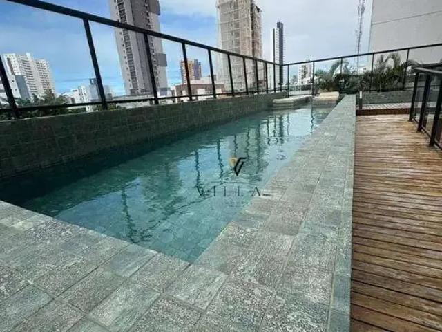 Apartamento para Venda em João Pessoa/PB Aeroclube 2 Quartos