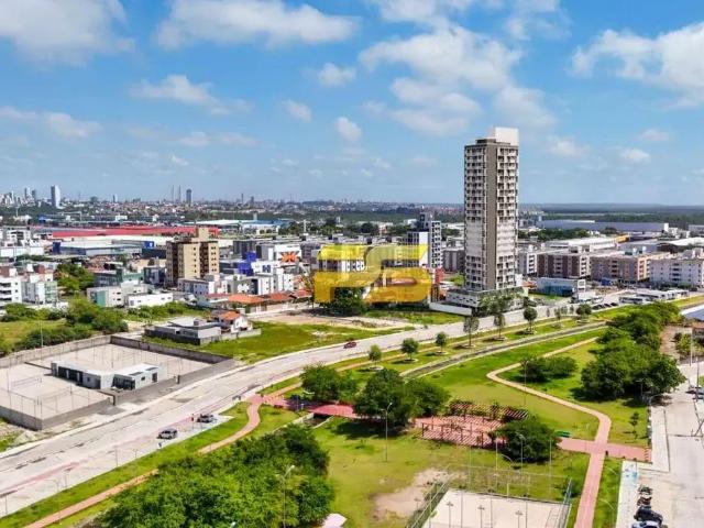 Apartamento para Venda em João Pessoa/PB Aeroclube 2 Quartos