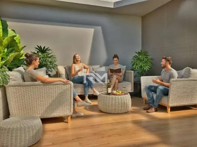 Apartamento para Venda em João Pessoa/PB Aeroclube 2 Quartos