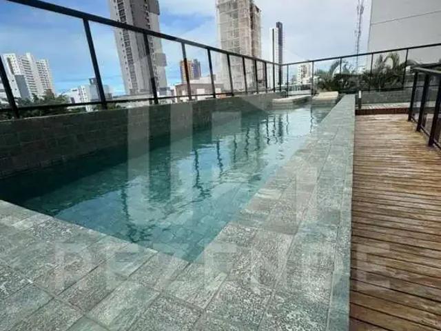 Apartamento para Venda em João Pessoa/PB Aeroclube 2 Quartos
