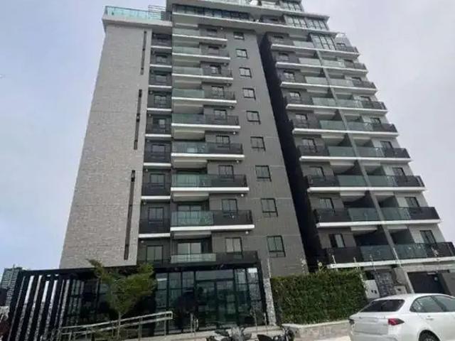 Apartamento para Venda em João Pessoa/PB Aeroclube 2 Quartos