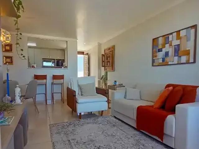 Apartamento para Venda em João Pessoa/PB Aeroclube 2 Quartos