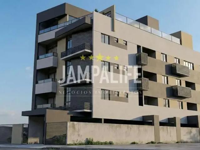 Apartamento para Venda em João Pessoa/PB Aeroclube 2 Quartos