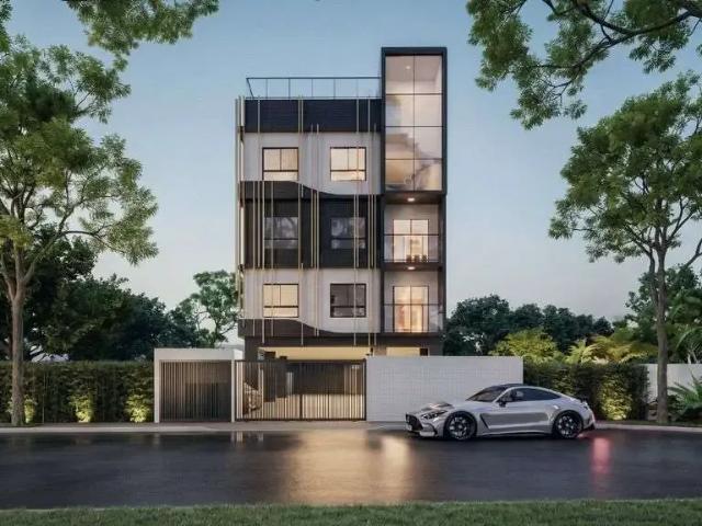 Apartamento para Venda em João Pessoa/PB Aeroclube 2 Quartos