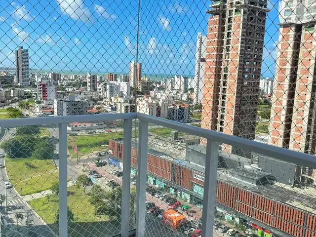Apartamento para Venda em João Pessoa/PB Aeroclube 2 Quartos