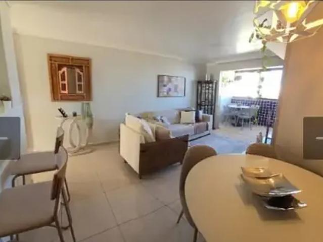 Apartamento para Venda em João Pessoa/PB Aeroclube 2 Quartos