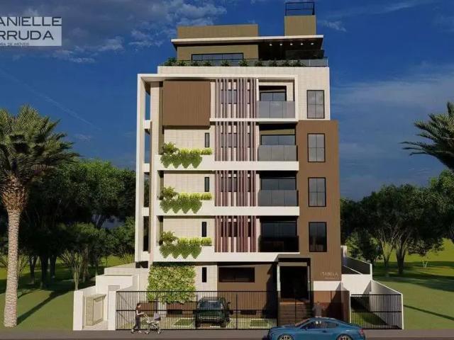 Apartamento para Venda em João Pessoa/PB Aeroclube 2 Quartos