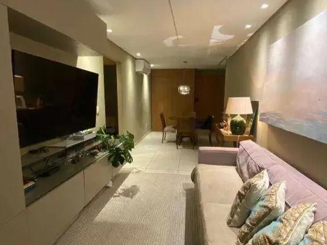 Apartamento para Venda em João Pessoa/PB Aeroclube 2 Quartos