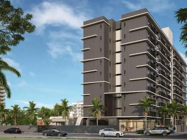 Apartamento para Venda em João Pessoa/PB Aeroclube 2 Quartos