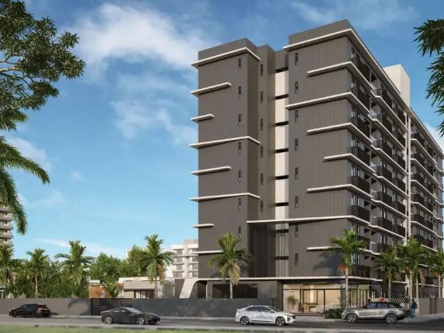 Apartamento para Venda em João Pessoa/PB Aeroclube 2 Quartos