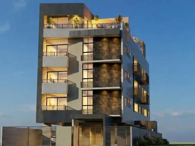 Apartamento para Venda em João Pessoa/PB Aeroclube 2 Quartos