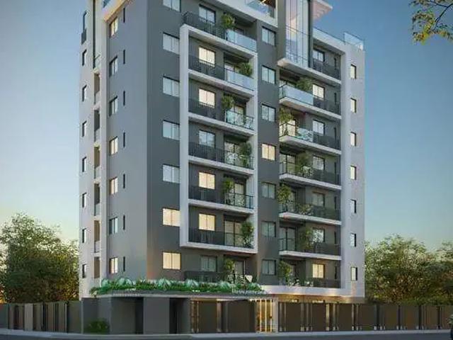 Apartamento para Venda em João Pessoa/PB Aeroclube 2 Quartos