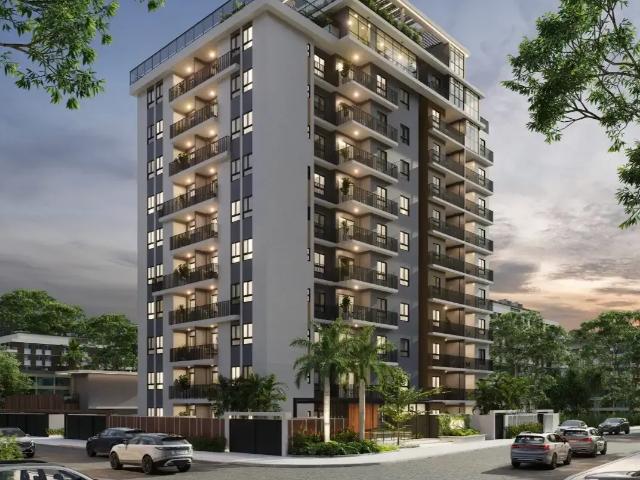 Apartamento para Venda em João Pessoa/PB Aeroclube 2 Quartos