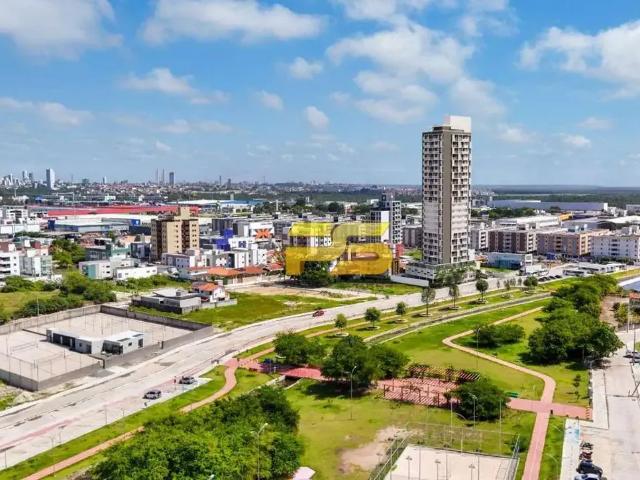 Apartamento para Venda em João Pessoa/PB Aeroclube 2 Quartos