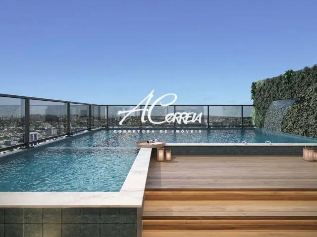 Apartamento para Venda em João Pessoa/PB Aeroclube 2 Quartos