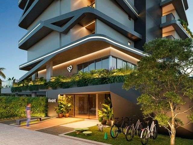 Apartamento para Venda em João Pessoa/PB Aeroclube 2 Quartos