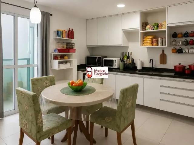 Apartamento para Venda em João Pessoa/PB Aeroclube 2 Quartos