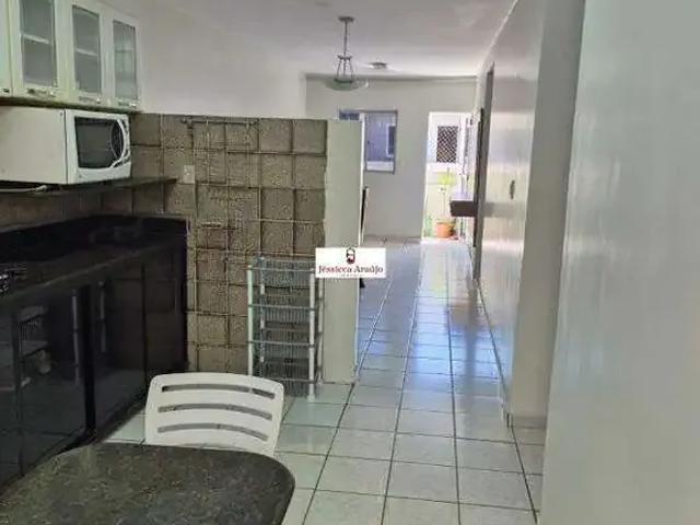 Apartamento para Venda em João Pessoa/PB Aeroclube 2 Quartos