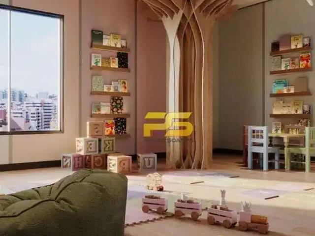 Apartamento para Venda em João Pessoa/PB Aeroclube 2 Quartos