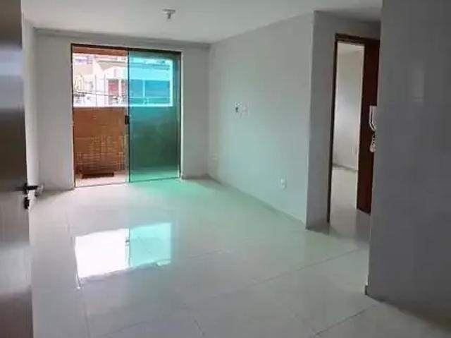 Apartamento para Venda em João Pessoa/PB Aeroclube 2 Quartos