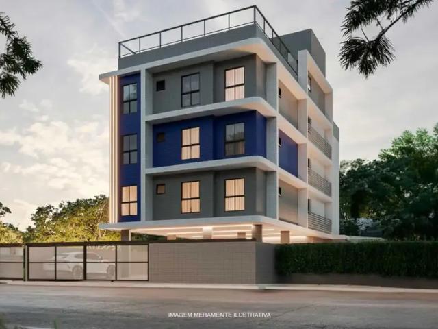 Apartamento para Venda em João Pessoa/PB Aeroclube 2 Quartos